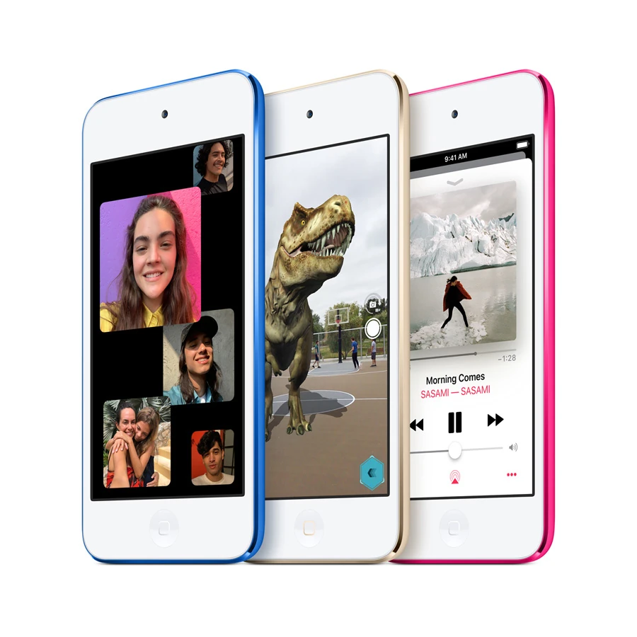IPod touch | Apple Wiki | Fandom