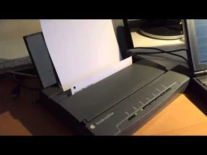 Portable StyleWriter | Apple Wiki | Fandom