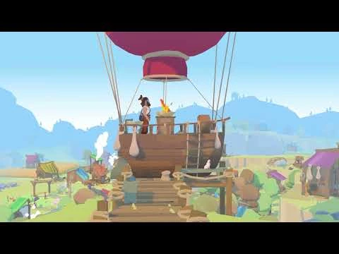 Outlanders 2 | Apple Wiki | Fandom