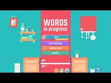 Words In Progress Apple Wiki Fandom