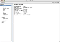 Apple System Profiler | Apple Wiki | Fandom