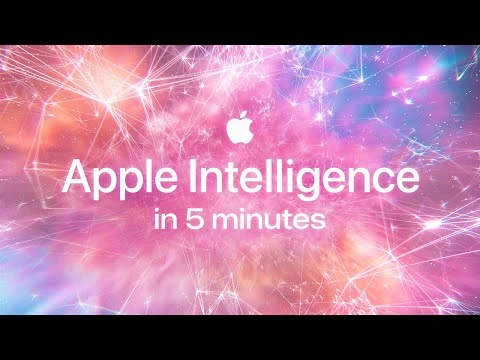 Apple Intelligence | Apple Wiki | Fandom