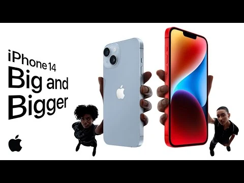 iPhone 14 Plus | Apple Wiki | Fandom