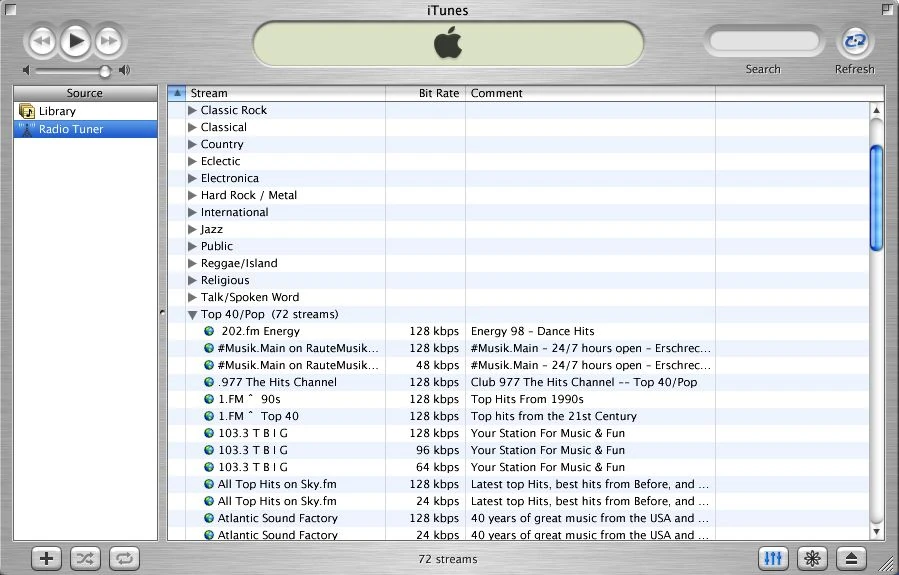 iTunes 2 | Apple Wiki | Fandom