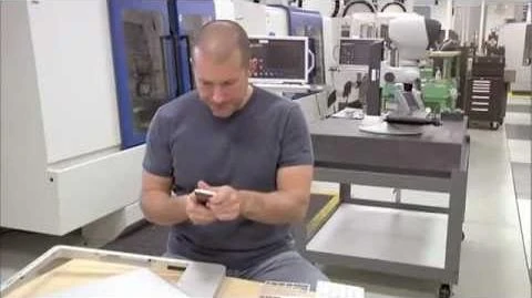 Apple Industrial Design Group | Apple Wiki | Fandom