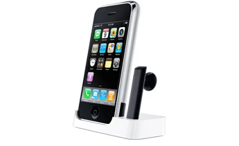 iPhone Dual Dock | Apple Wiki | Fandom