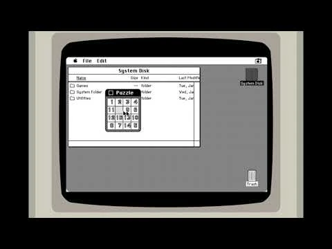 Puzzle | Apple Wiki | Fandom