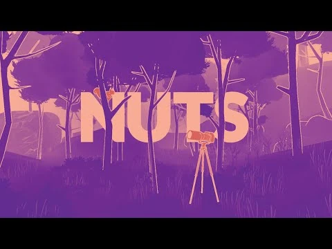 NUTS - A Surveillance Mystery | Apple Wiki | Fandom