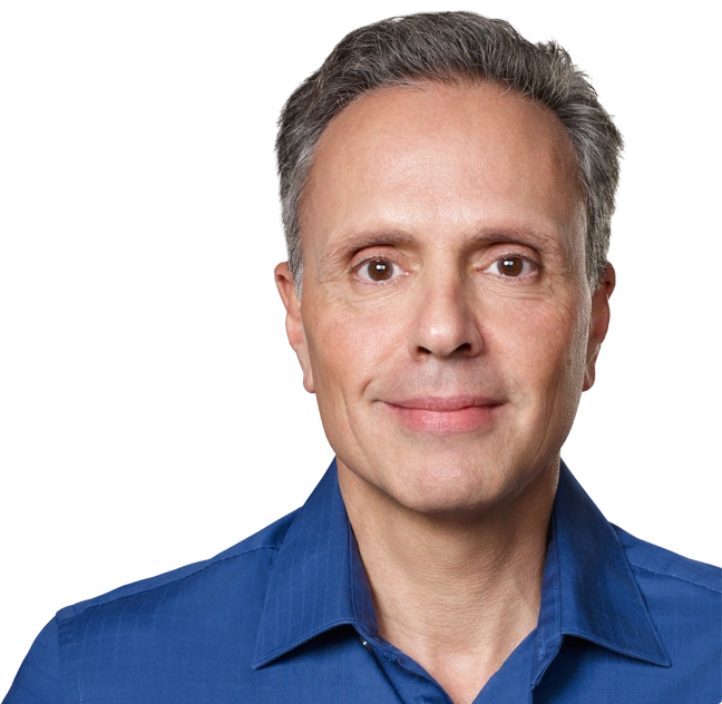 Johny Srouji | Apple Wiki | Fandom