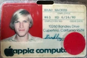 List of early Apple Computer employees | Apple Wiki | Fandom