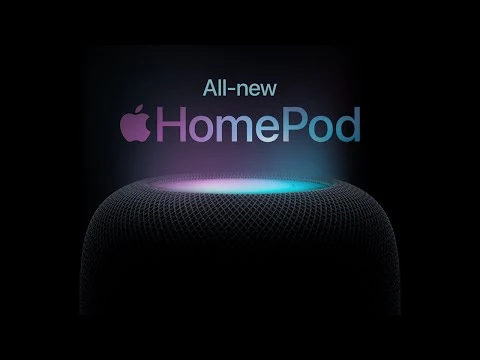 HomePod (2nd generation) | Apple Wiki | Fandom