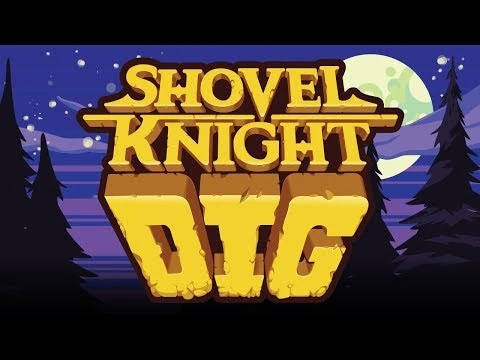 Shovel Knight Dig | Apple Wiki | Fandom