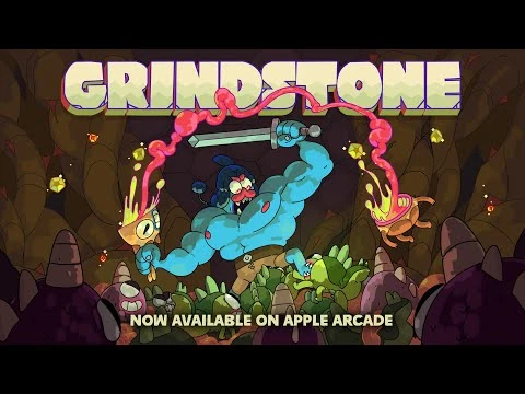 Grindstone | Apple Wiki | Fandom