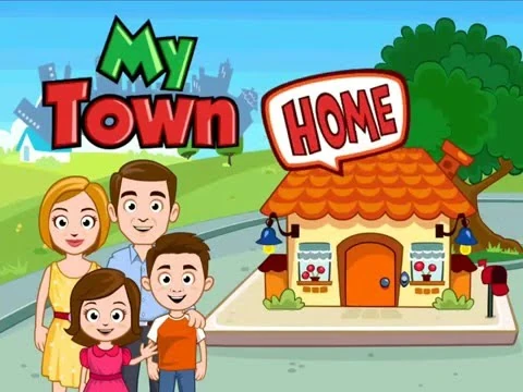 My Town : Home | Apple Wiki | Fandom