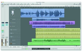 Logic Pro | Apple Wiki | Fandom