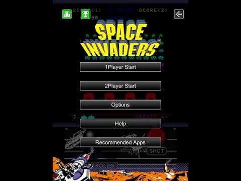 Space Invaders | Apple Wiki | Fandom