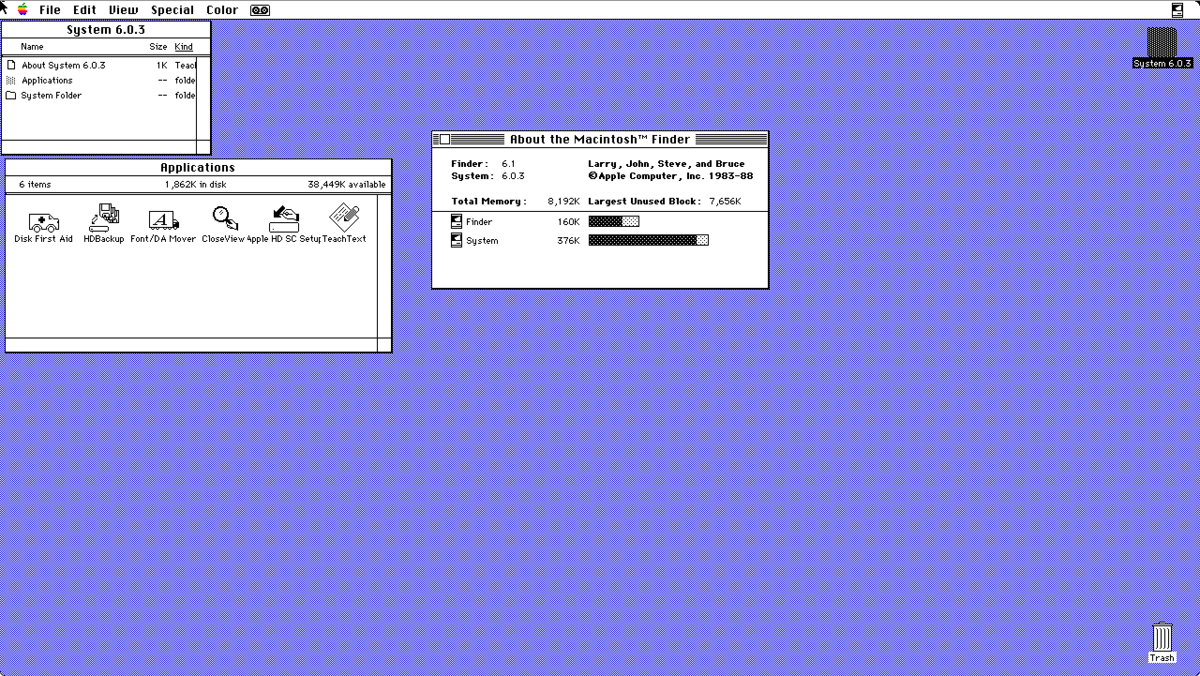 System 6.0.3 | Apple Wiki | Fandom