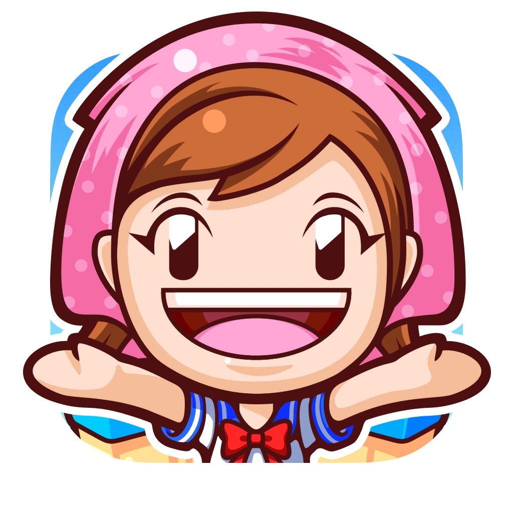 Cooking Mama: Cuisine! | Apple Wiki | Fandom