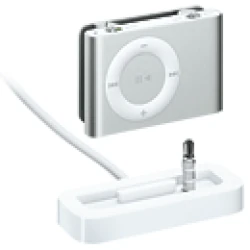 Ipod Shuffle 2nd Generation Colors