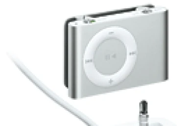 Ipod Shuffle Generation 2