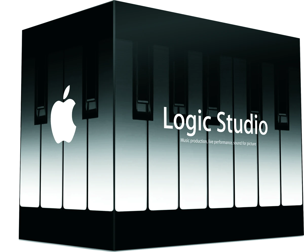 Logic Studio | Apple Wiki | Fandom