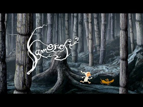 Samorost 2 | Apple Wiki | Fandom