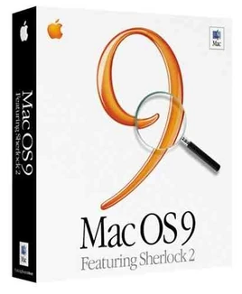 Mac OS 9 | Apple Wiki | Fandom
