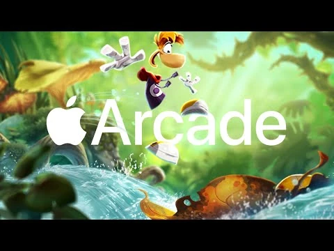 Rayman Mini | Apple Wiki | Fandom
