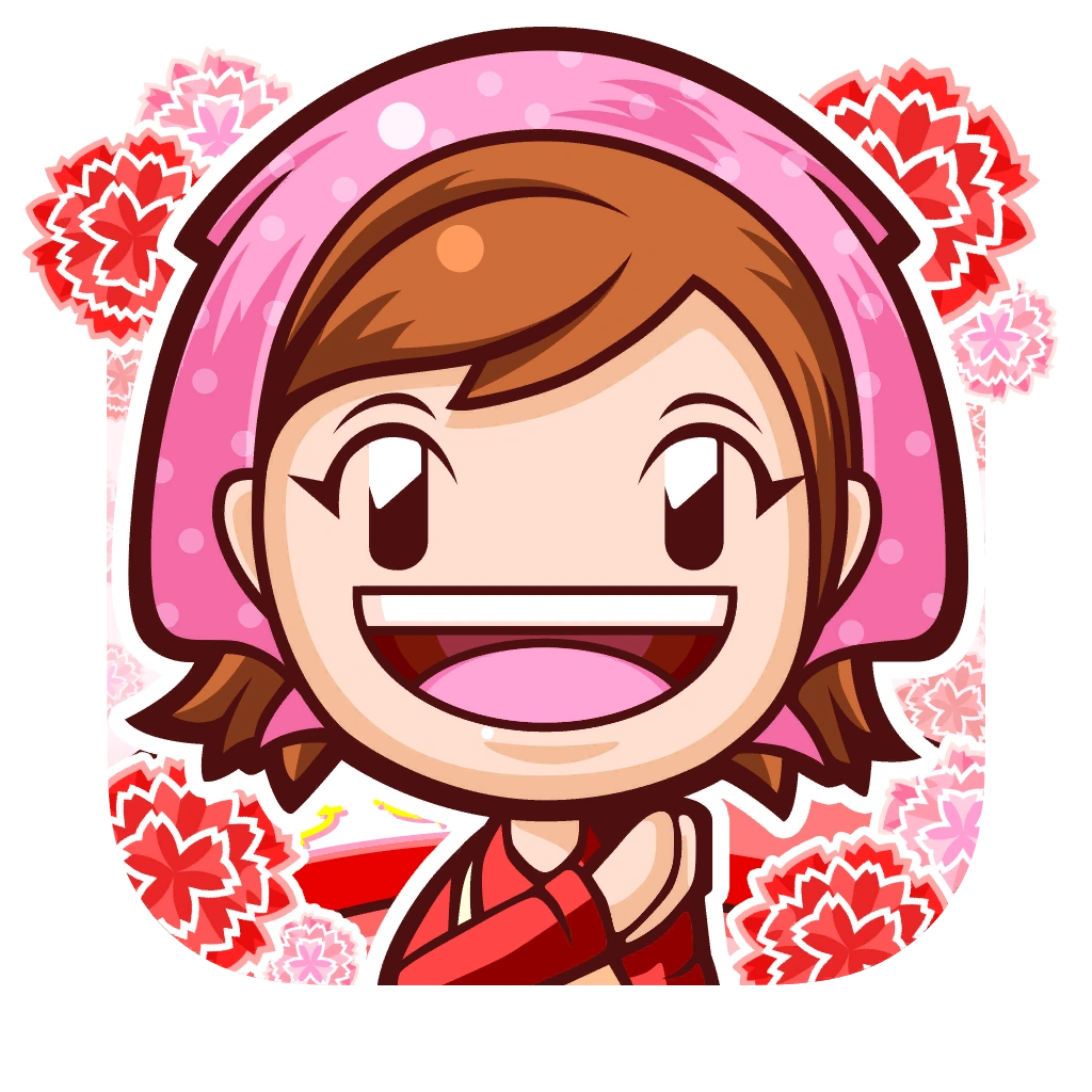 Cooking Mama: Cuisine! | Apple Wiki | Fandom