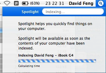 Spotlight | Apple Wiki | Fandom