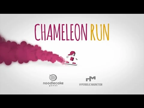 Chameleon Run | Apple Wiki | Fandom