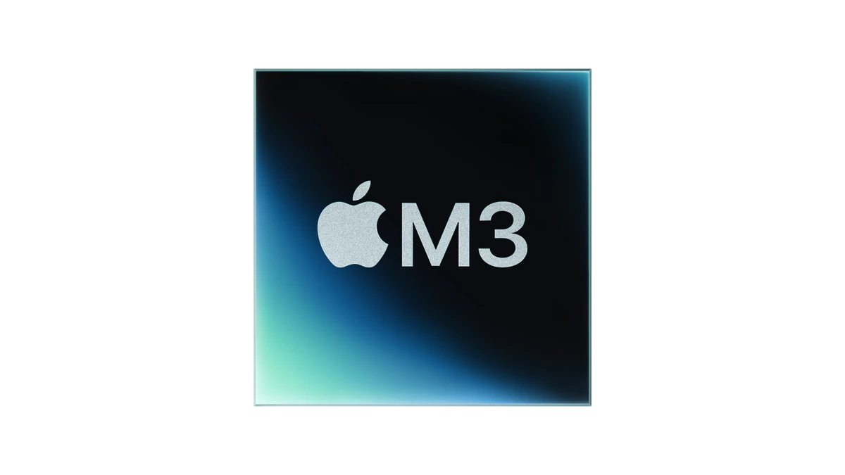 Apple M3 | Apple Wiki | Fandom