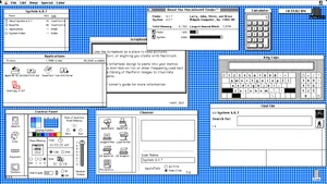 System 6.0.7 | Apple Wiki | Fandom