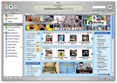 iTunes 4.7.1 | Apple Wiki | Fandom