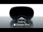 Vision Pro | Apple Wiki | Fandom