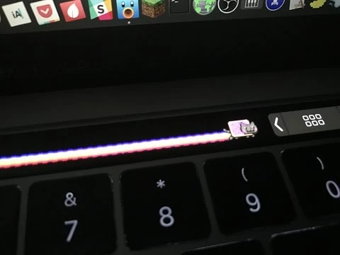 Touch Bar | Apple Wiki | Fandom