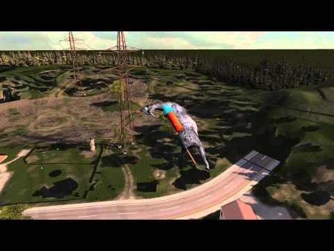 Goat Simulator | Apple Wiki | Fandom