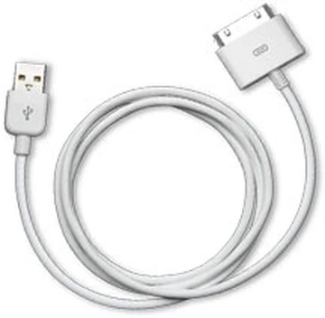 Apple 30 Pin Cable