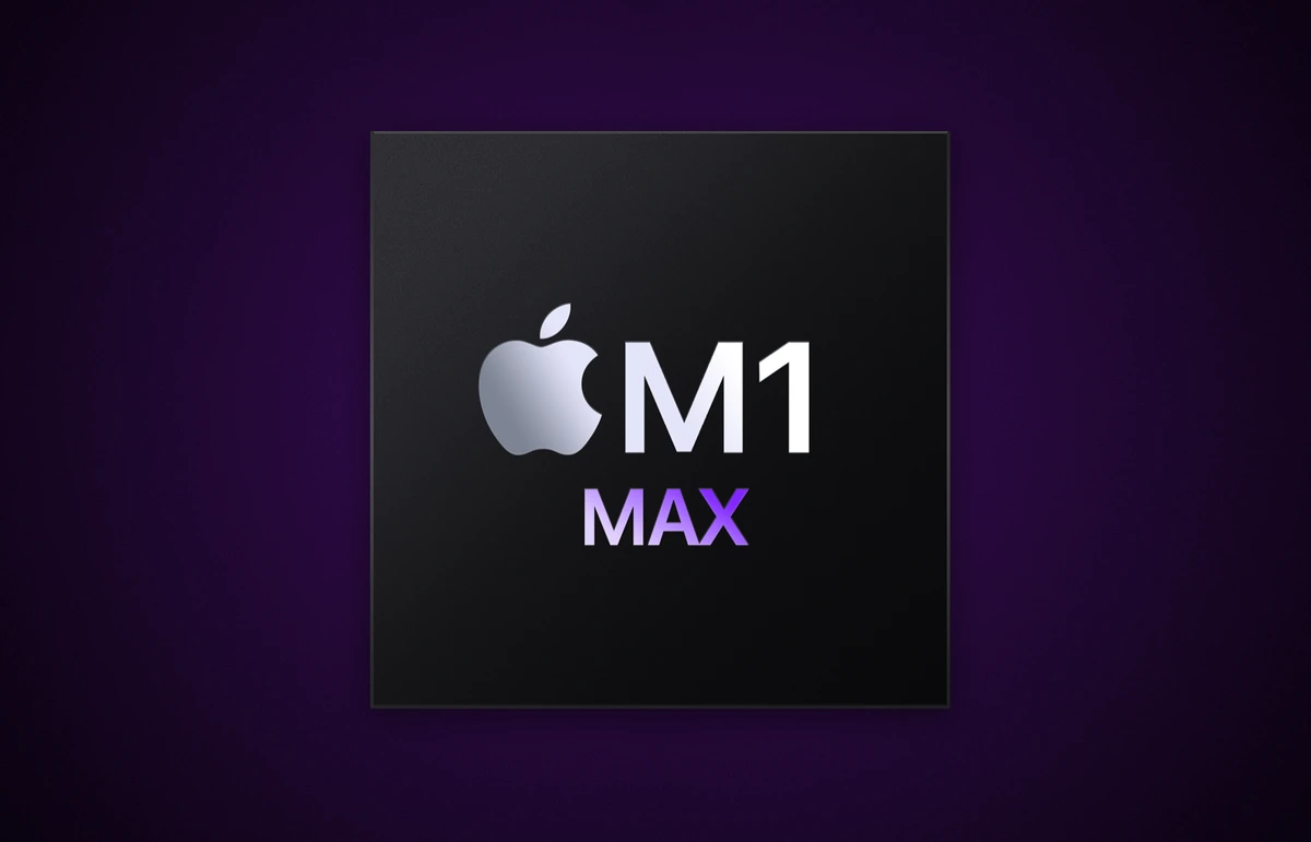 Apple M1 Max | Apple Wiki | Fandom