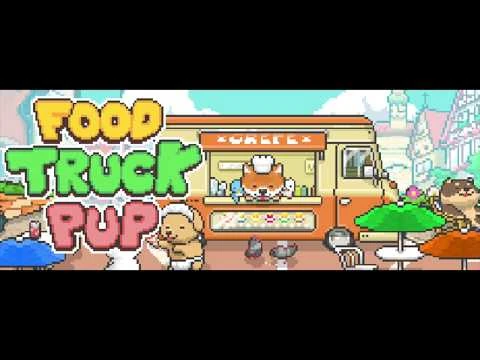 Food Truck Pup: Cooking Chef | Apple Wiki | Fandom