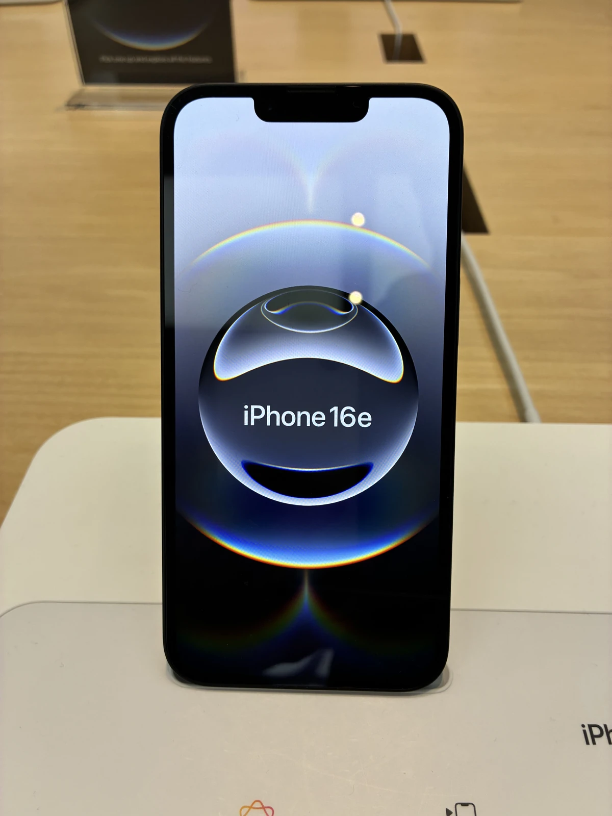 iPhone 16e | Apple Wiki | Fandom