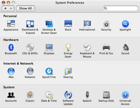System Preferences | Apple Wiki | Fandom