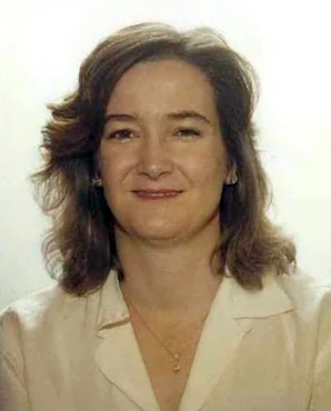 Susan Barnes | Apple Wiki | Fandom