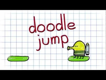Doodle Jump | Apple Wiki | Fandom