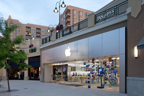 Apple The Gateway | Apple Wiki | Fandom