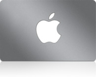 Apple Gift Card | Apple Wiki | Fandom
