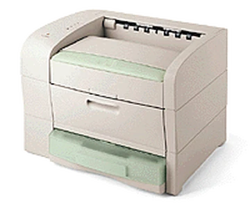 Apple Laserwriter Select