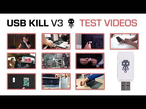 USB Killer | Apple Wiki | Fandom