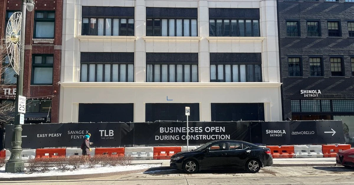 Apple Downtown Detroit | Apple Wiki | Fandom