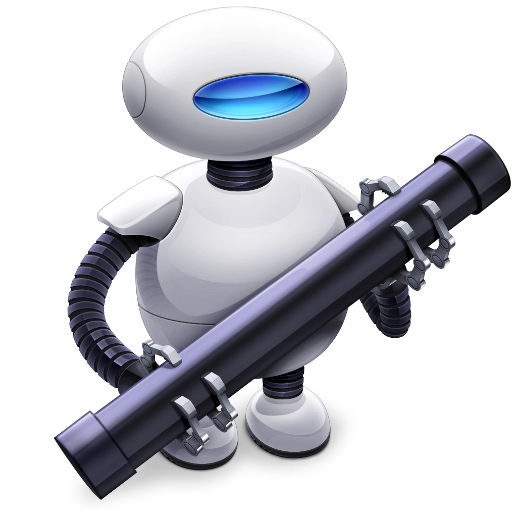 Automator | Apple Wiki | Fandom